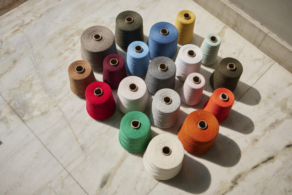Everest Cashmere - Premium Nepal Cashmere Manufacturer